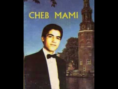cheb mami top - YouTube