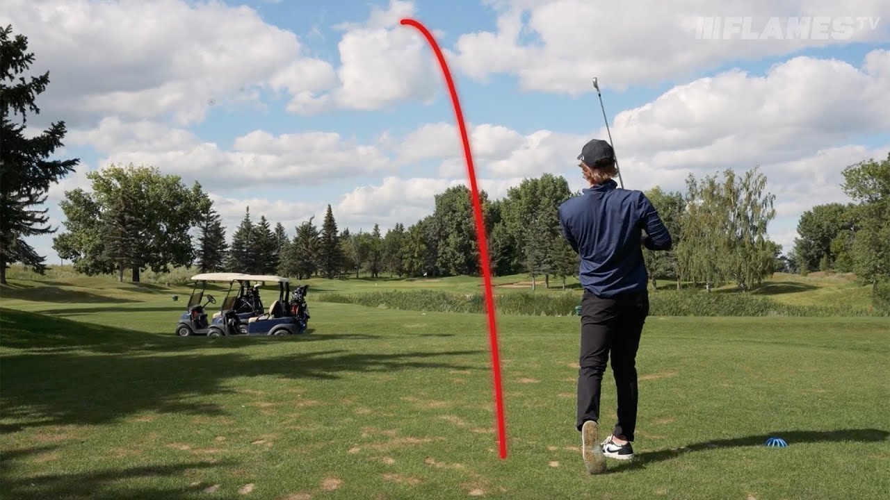 The Summer of Zary - Finale | Hitting the Links - YouTube