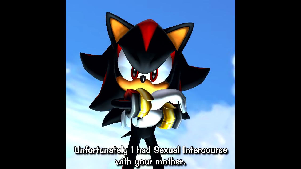 POV: When you are arguing with Ronny Vain - YouTube