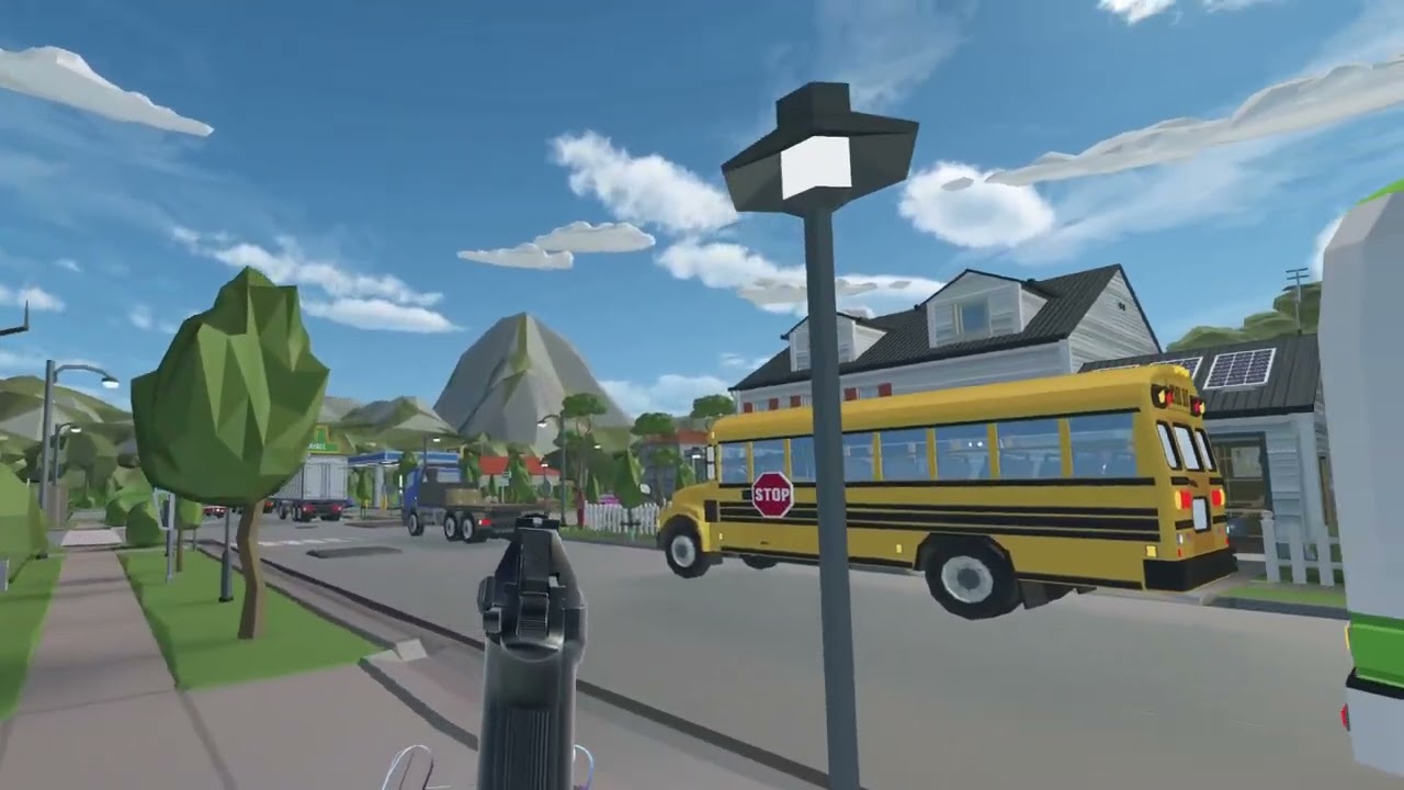 H3VR Stream Archive - All Guns Again but More Health This Time - 8/18 ...