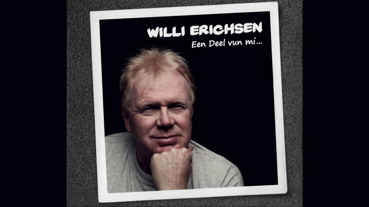 Willi Erichsen Summertied - YouTube