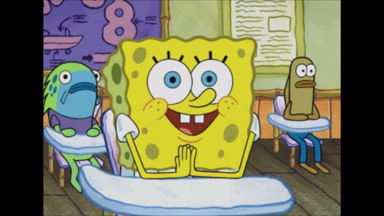 Spongebob Squarepants | BXVTXNG SKXXL | A$AP-MOB Type Beat ...