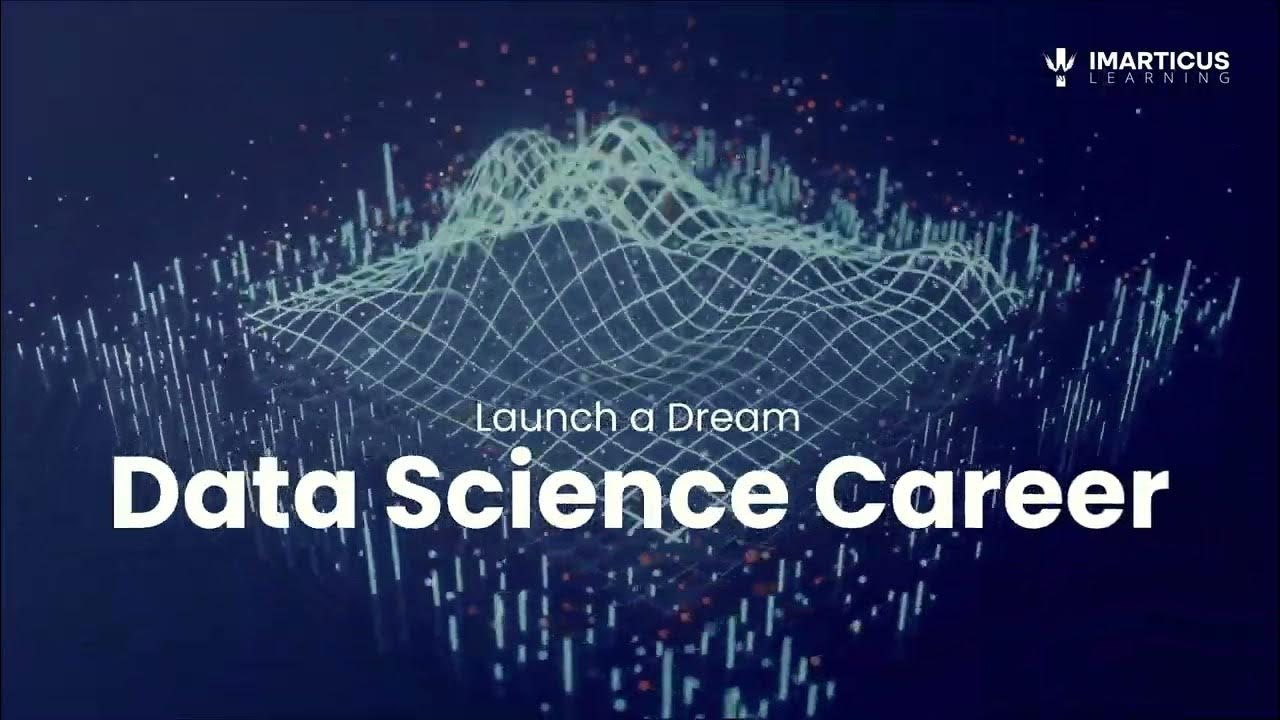 Hands-On Training for Data Science: Learn Python, SQL, and More with Imarticus Learning! - YouTube