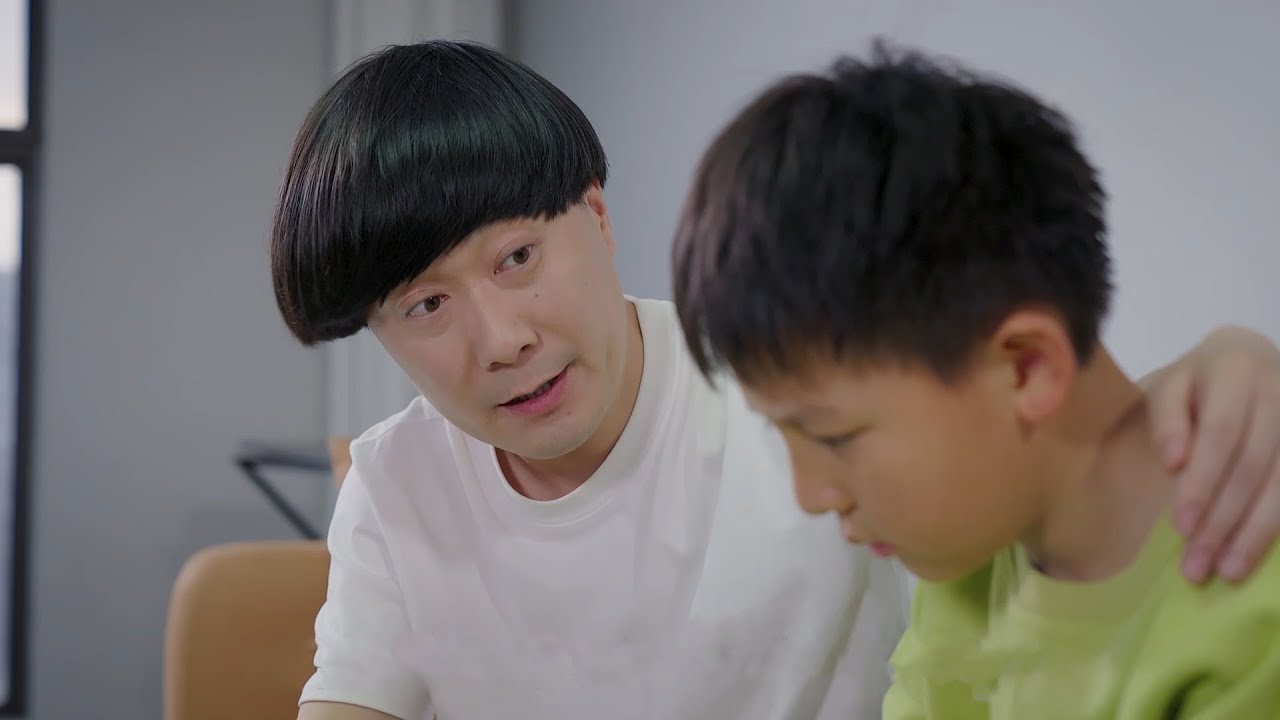 陈翔六点半：儿子，你是在教我做事？Boy, are you teaching me to do things? - YouTube