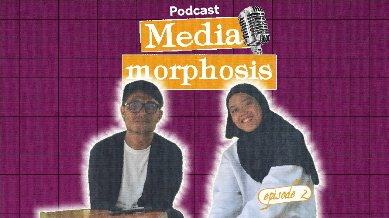 Mediamorphosis - Episode 2 | Ulik Peluang Jurnalistik di Instagram ...