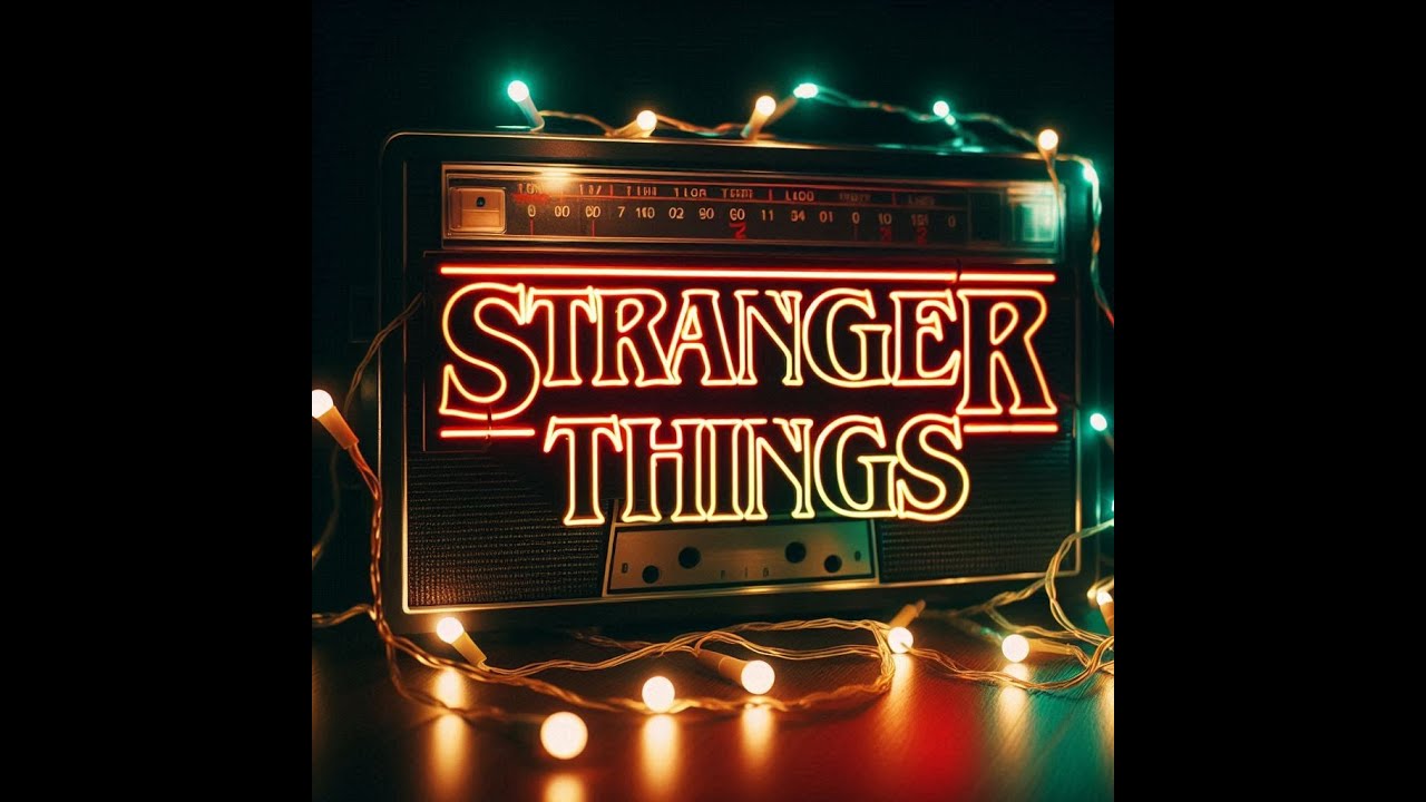 "Running Up That Hill - Stranger Things Lofi Remix | Chill Vibes ...