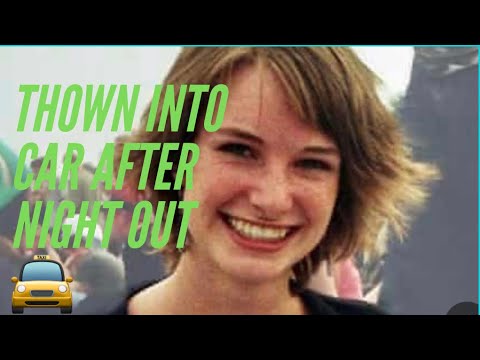 The Murder of Hannah Foster real true crime documentary - YouTube