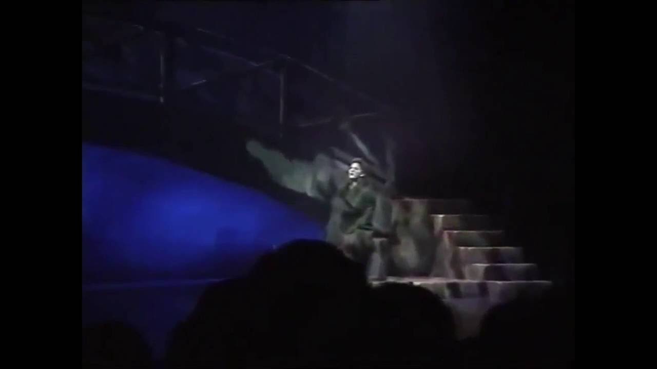 Barbara Scaff - Over The Rainbow - YouTube