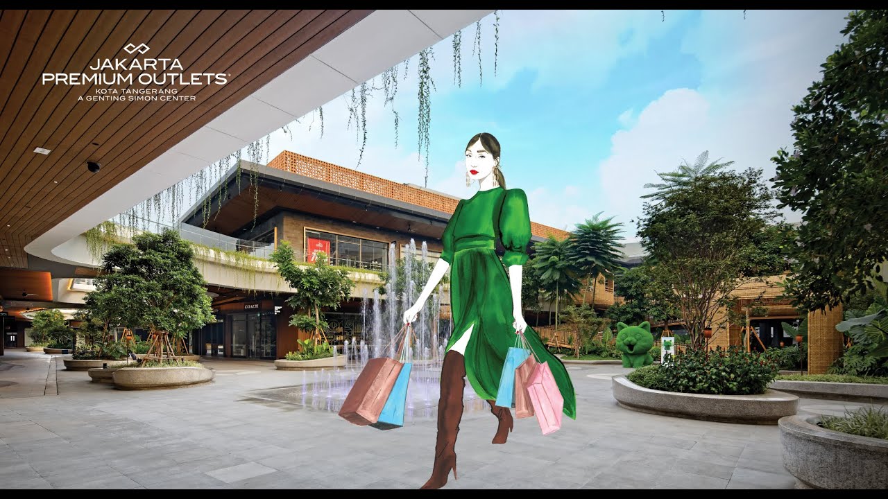 Get ready for non stop year end shopping excitement - YouTube