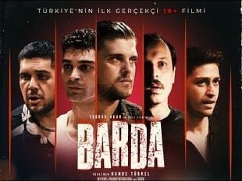 Barda Film izle (2024) l HD l 4k İzle
