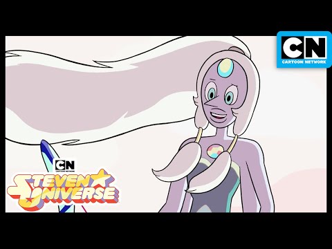 The Giant Woman | Steven Universe | Cartoon Network