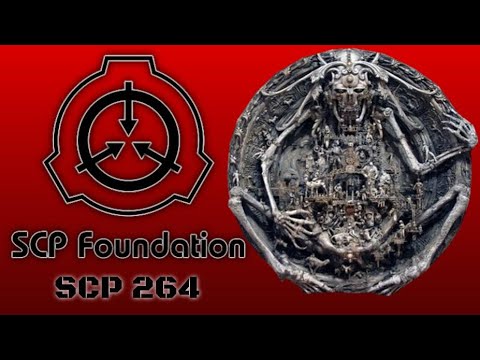 A Cat Reads || SCP Articles || SCP-264 - Skeleton Temple - YouTube