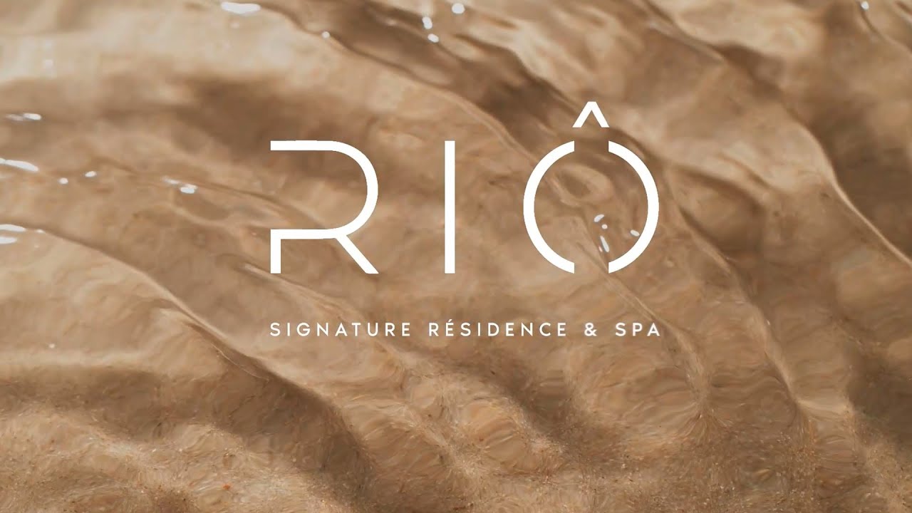 RIÔ SIGNATURE RÉSIDENCE & SPA: Cité Arquitetura | SIG - YouTube