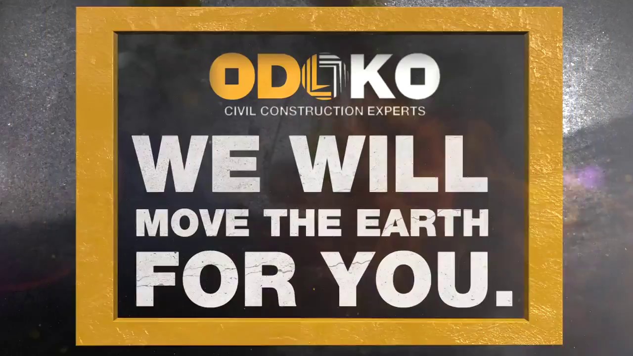 Odoko Construction - YouTube