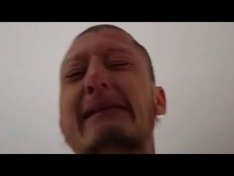 Daniel Larson Kicked Out Housing (October 16th Incident) - YouTube