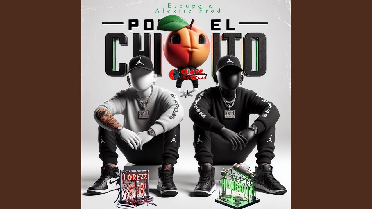 POR EL CHIQUITO - YouTube