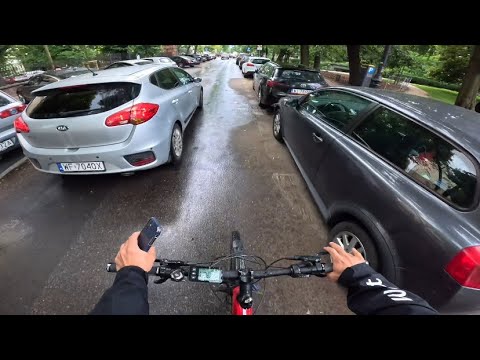 KURYER OLDUM MAŞIN VURDU (DELİ MAMED)