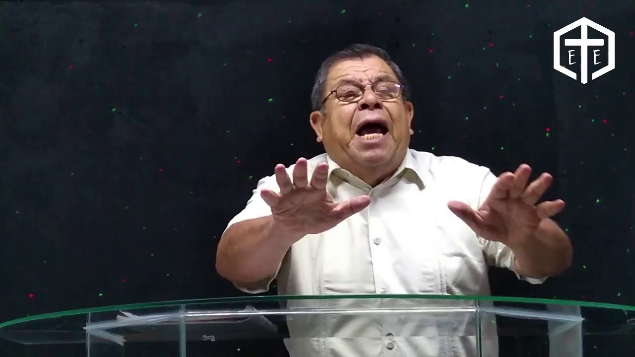Un Camino Seguro | Pastor Gilberto Tovar - YouTube