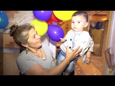 İyi ki doğdun BİLAL 1 Yaşında FOTO VIDEO SUNAI BOSA BOSA SLIVEN TEL 0896244365