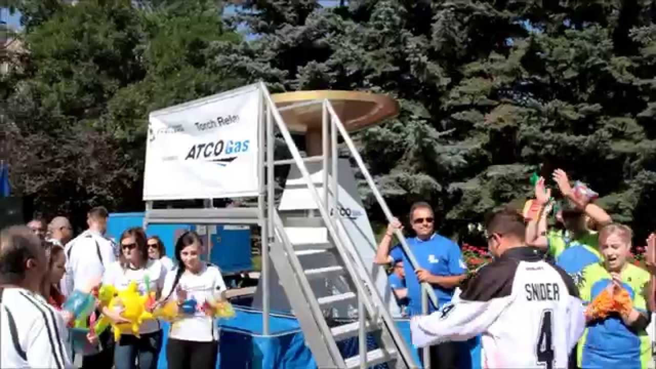 CCC kick off rally 2014 - YouTube