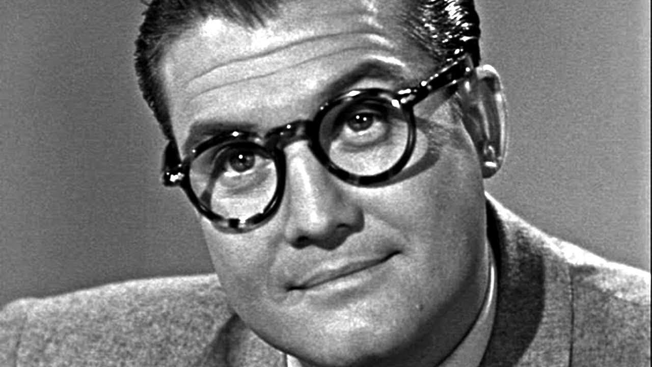 Why Nobody Showed Up To George Reeves’ Funeral - YouTube