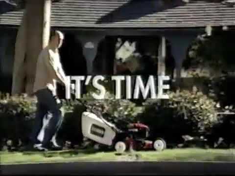ABC Commercials (3/20/2008) - (Part 1) - YouTube