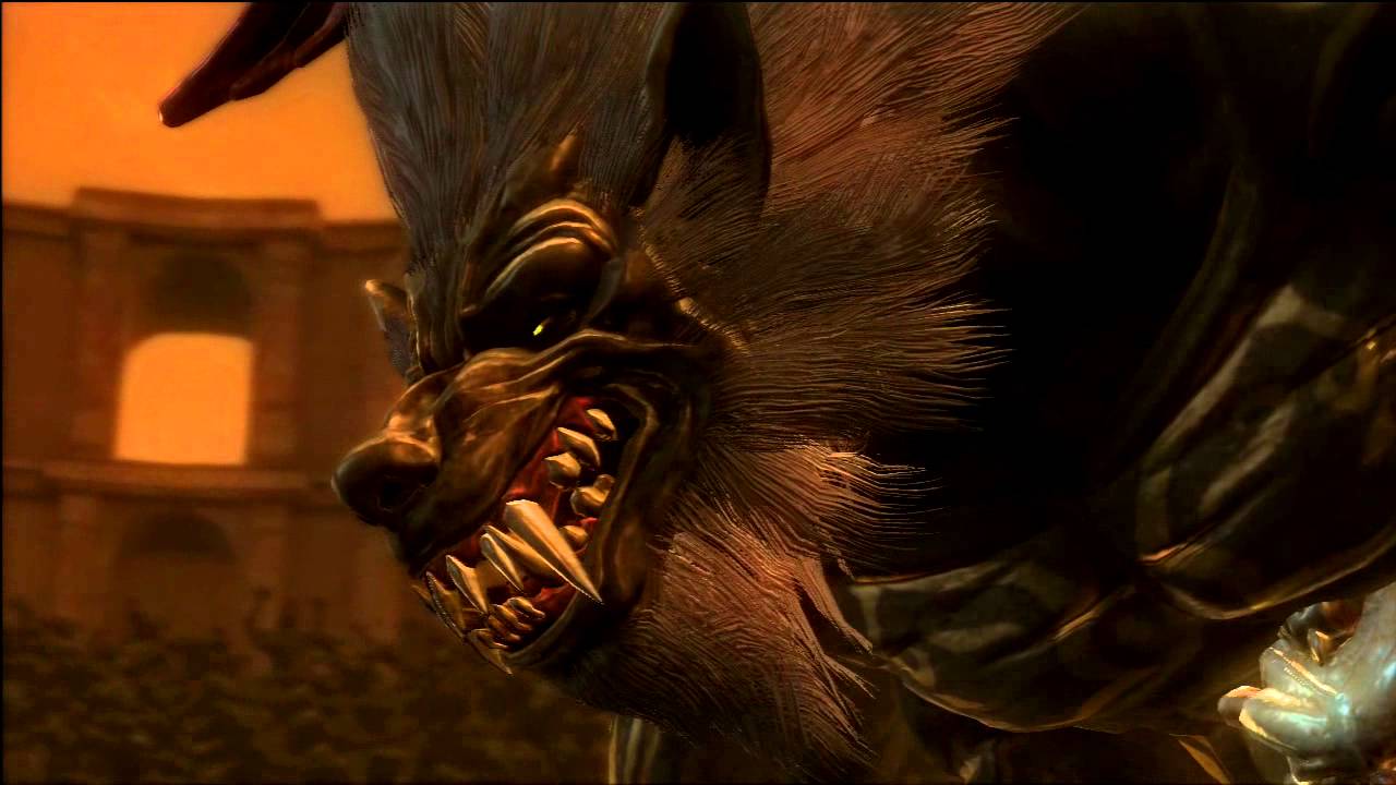 Ninja Gaiden Sigma 2 - Volf K.O - Orlin12 - YouTube