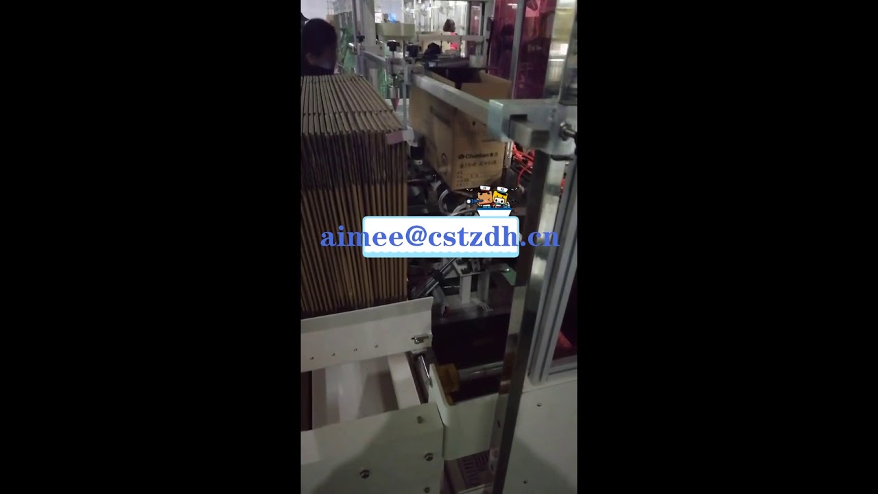 automatic carton packing machine and conveyor,assembly line,automation ...