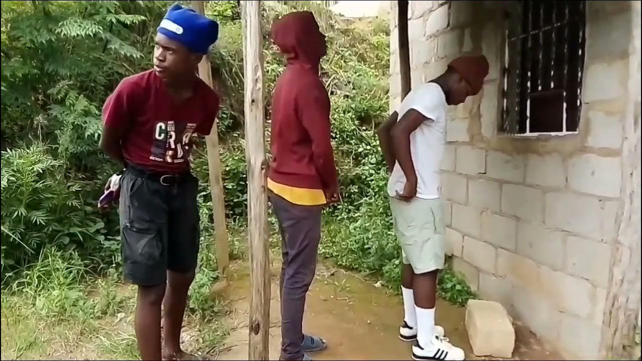 uShoti_Season 2_Episode 01 - YouTube