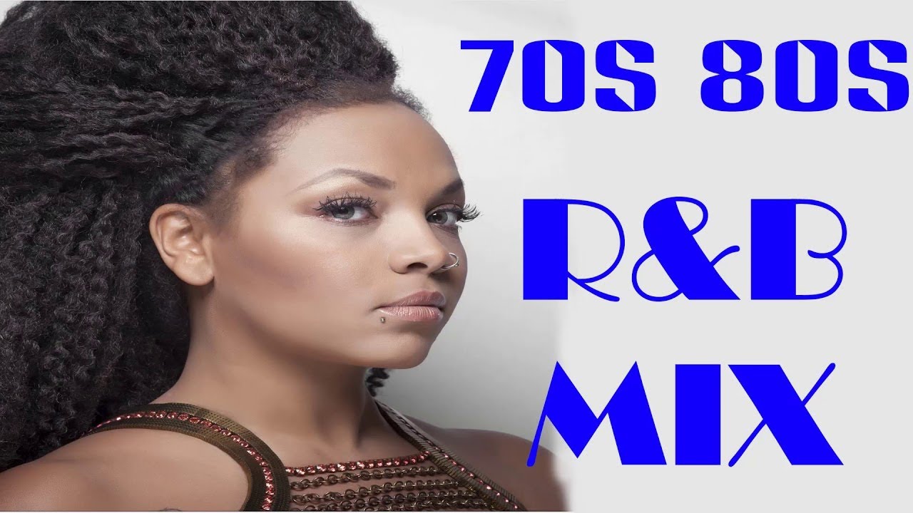 Old School | Classic Funk Soul R&B Mix 70-80s | - YouTube