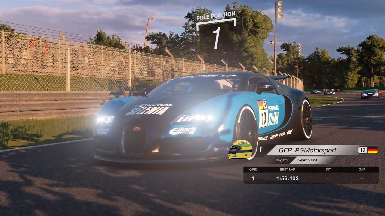 GT SPORT | FIA GTC // Nations Cup | 2020/21 Exhibition Series | Season ...