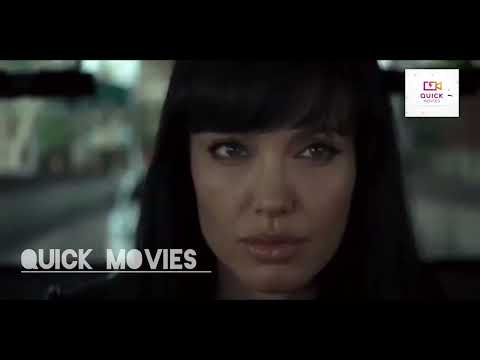 Evelyn Salt (Angelia Jolie) is tortured by North Korean soldiers who accuse her of espionage.