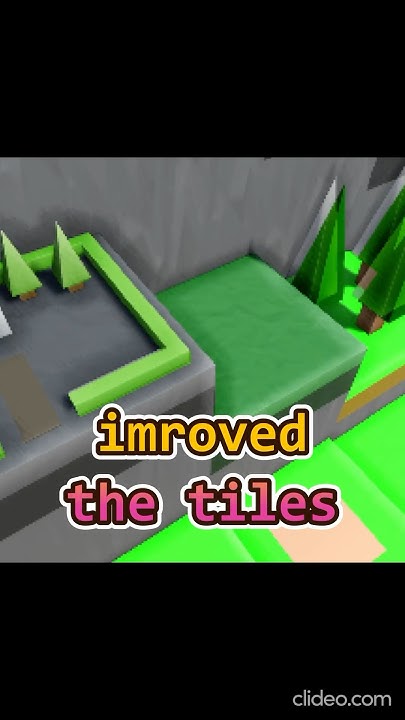 Day 116 of creating my INDIE Game #gamedev #indiegame #coding #programming - YouTube