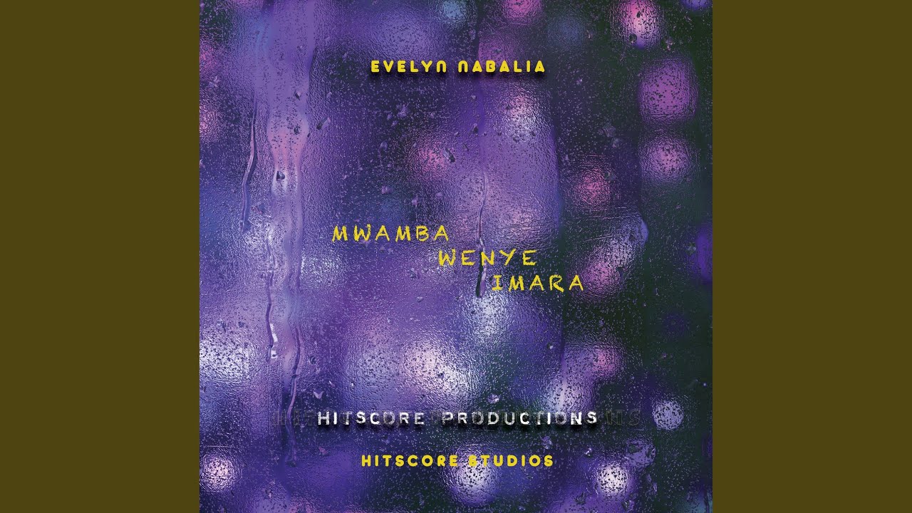 Kijito Cha Utakaso - YouTube