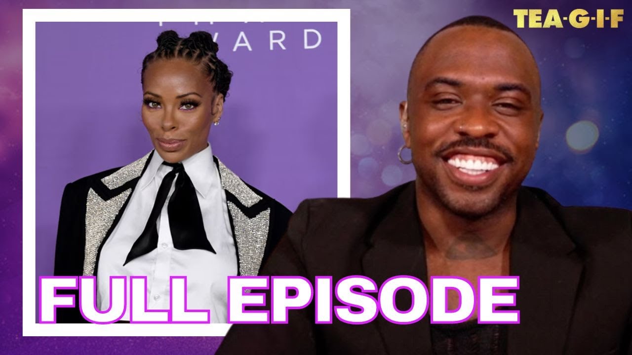 Eva Marcille On Weight Loss, Yandy Smith Attempts To Save Marriage And ...