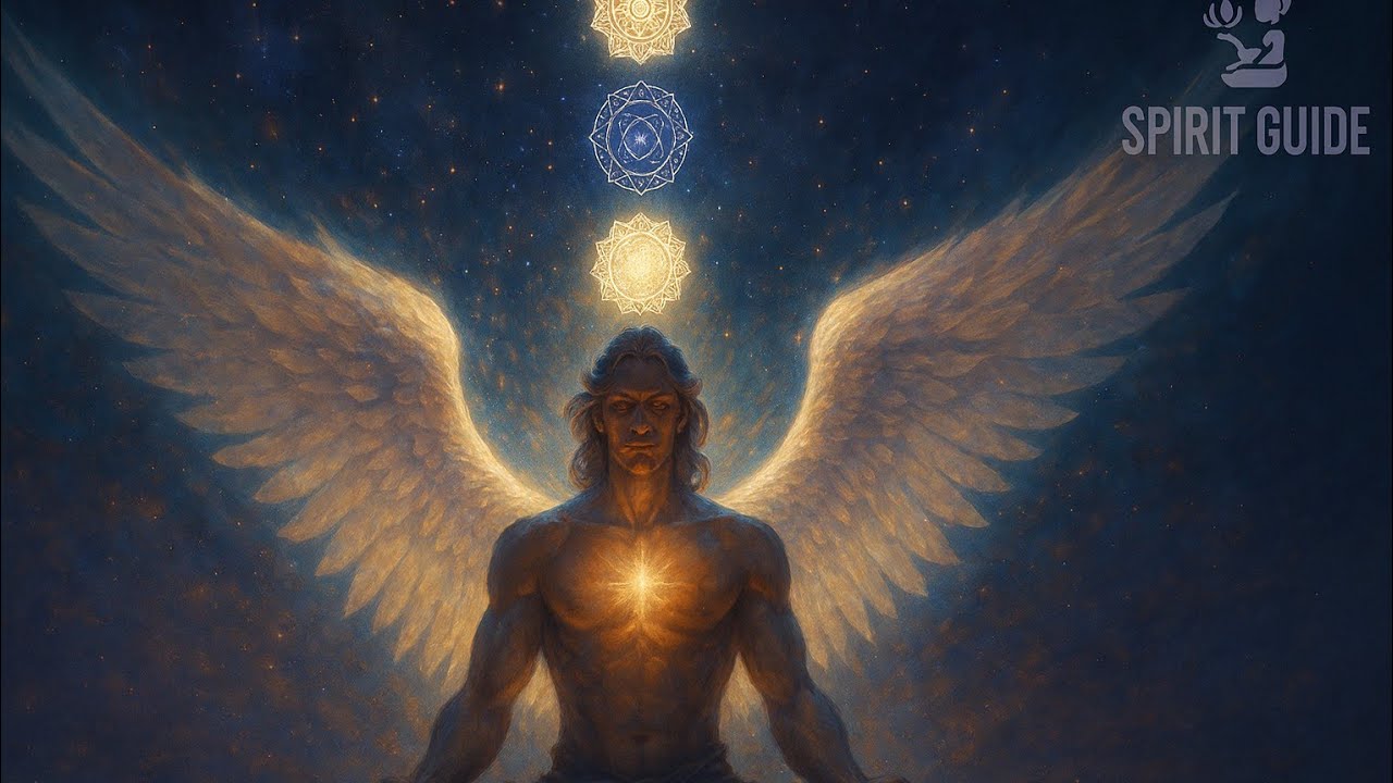Unlocking The 5 Hidden Chakras: Earth, Soul, Universal, Galactic ...