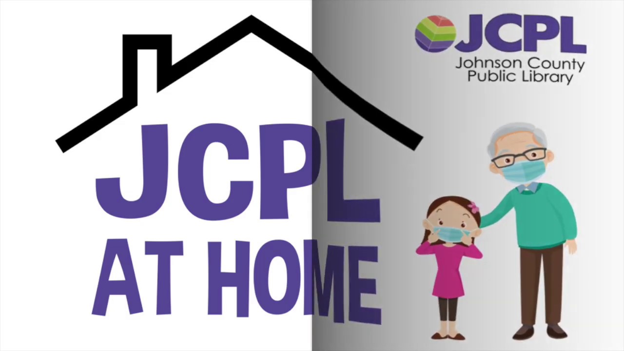 JCPL at Home - YouTube