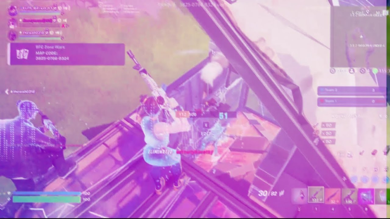 Graduation 🎓 (Fortnite Highlights #26) - YouTube