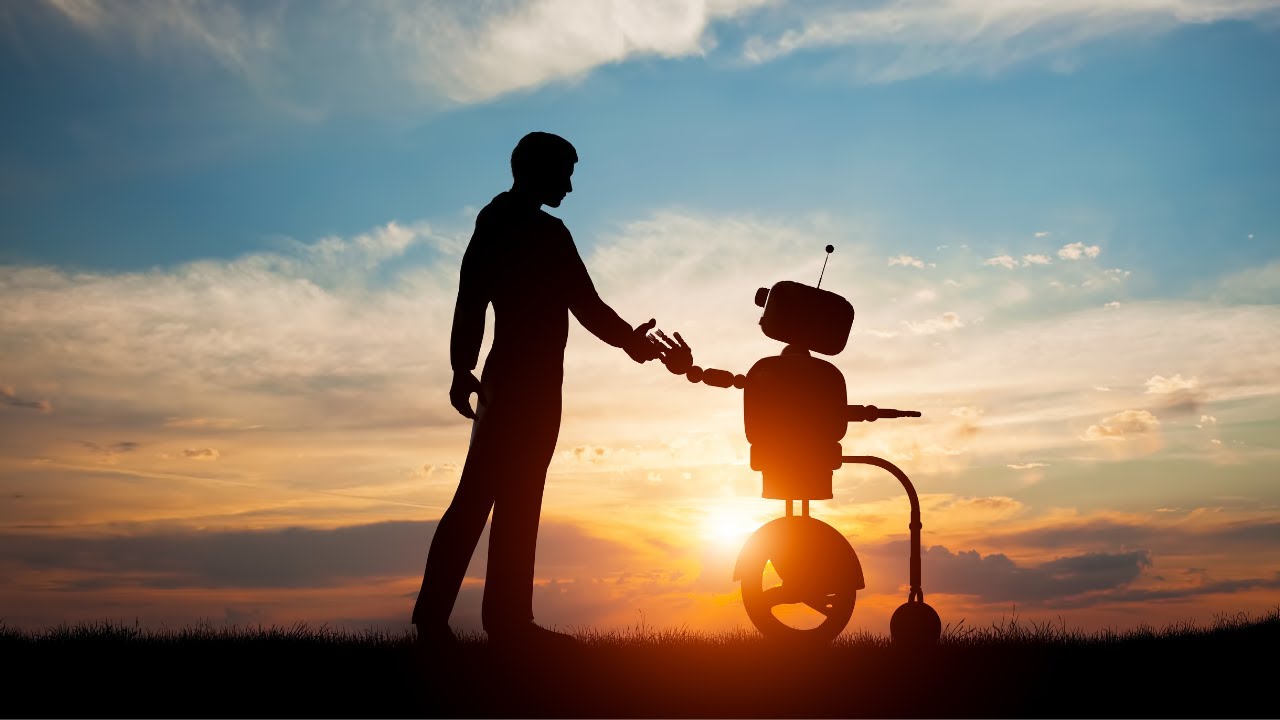 AI: A Chat with Dr. Michael Marrapodi, Dean of Academic Affairs at ...