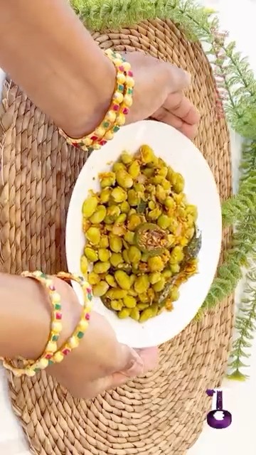 Healthy Sundal Recipe #shorts#recipe #foodie #shortsfeed #sundal# ...