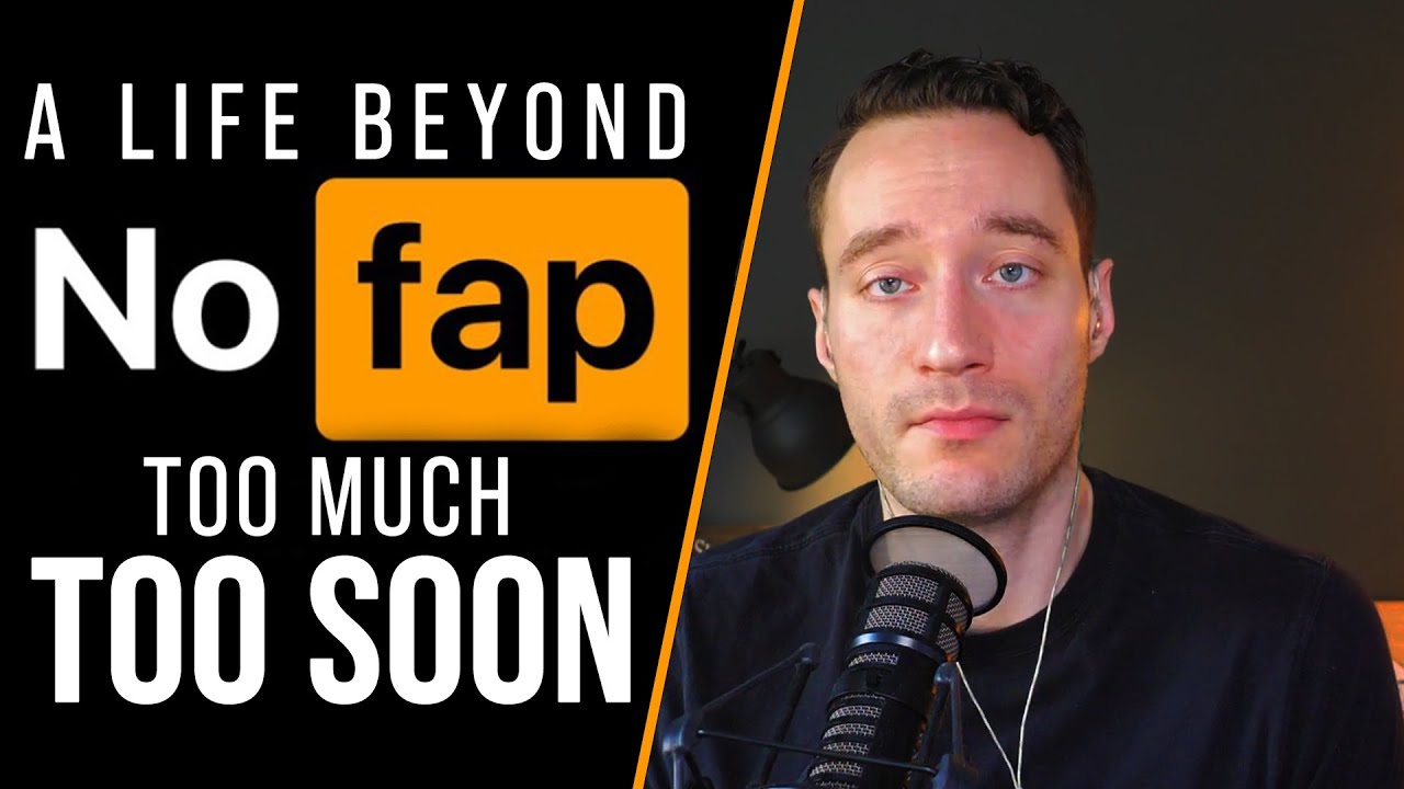 Man Vs. World Ep.042 | PMO: When You Need To Live LIFE - YouTube