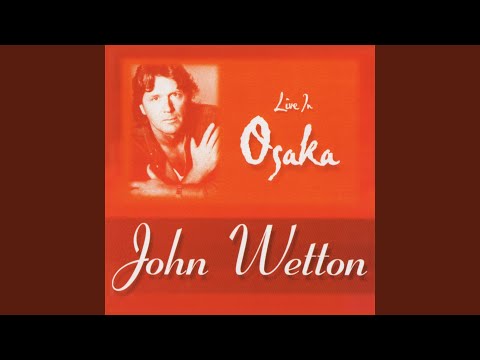 John Wetton – Live In Osaka – 2 x CD (), 2003 [r4615837] | Discogs