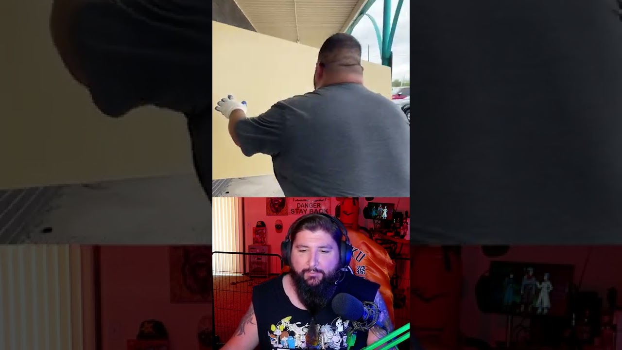 There's always that one guy at work - YouTube