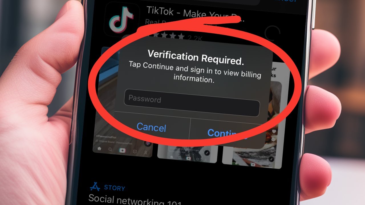 How to get rid of billing information on app store/Fix billing ...