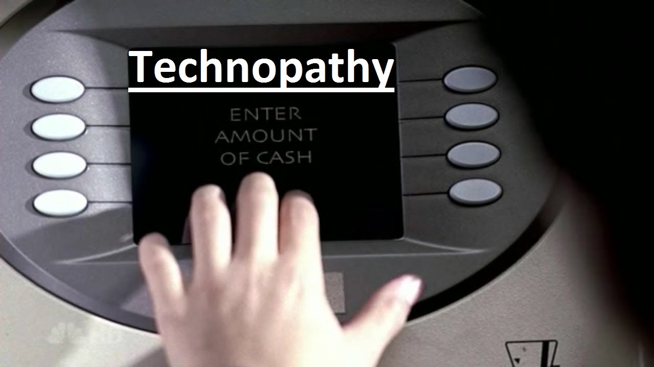 Heroes Powers Technopathy - YouTube