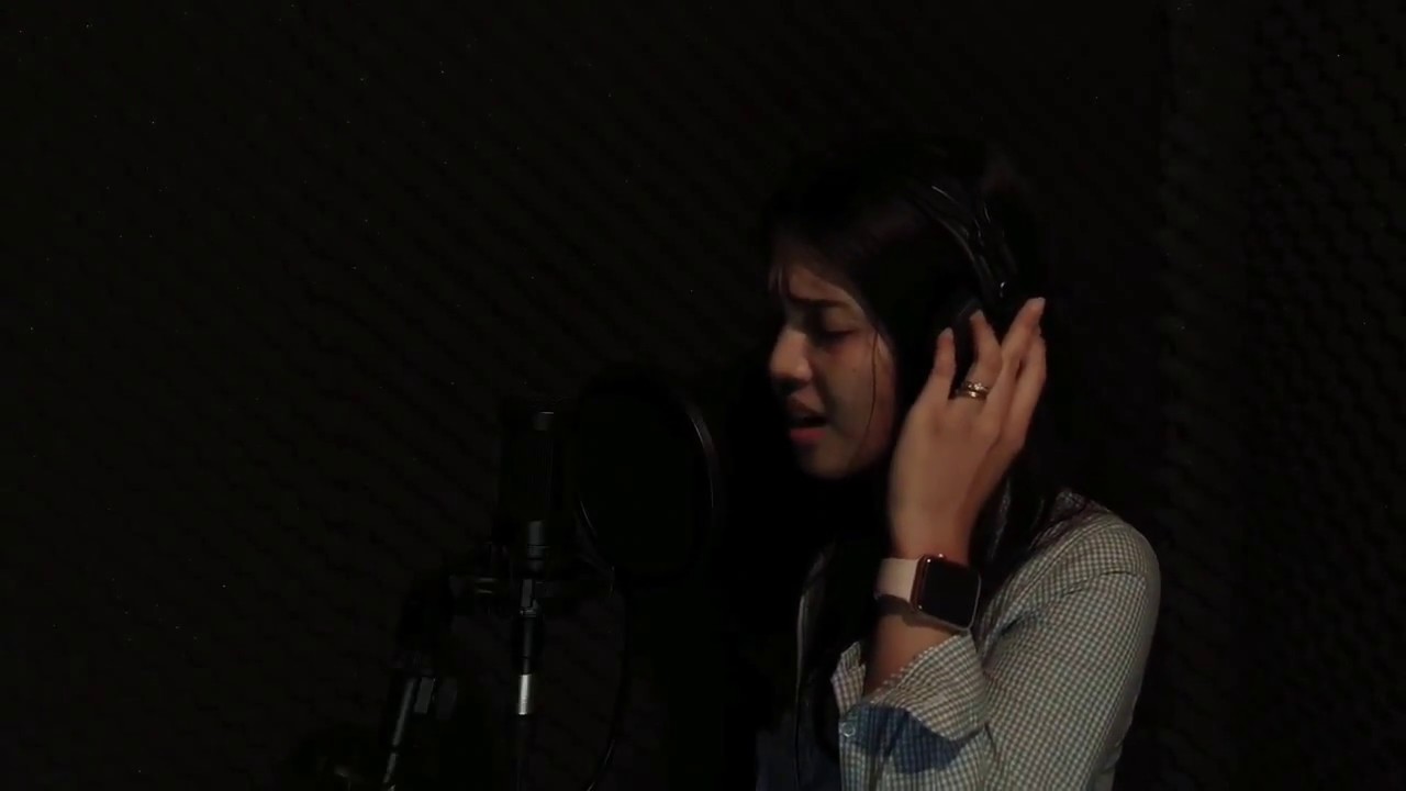 Kintani - You're the Reason (Cover) ditunggu yang full ya?? - YouTube