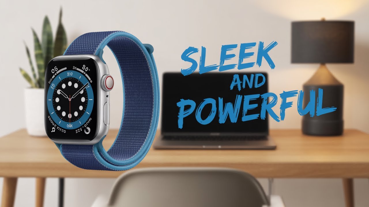 IS Apple Watch Series 11 COMING SOON With MAJOR Updates? - YouTube