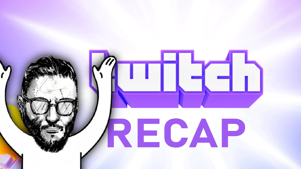 BaityBait reacciona al TWITCH RECAP - YouTube