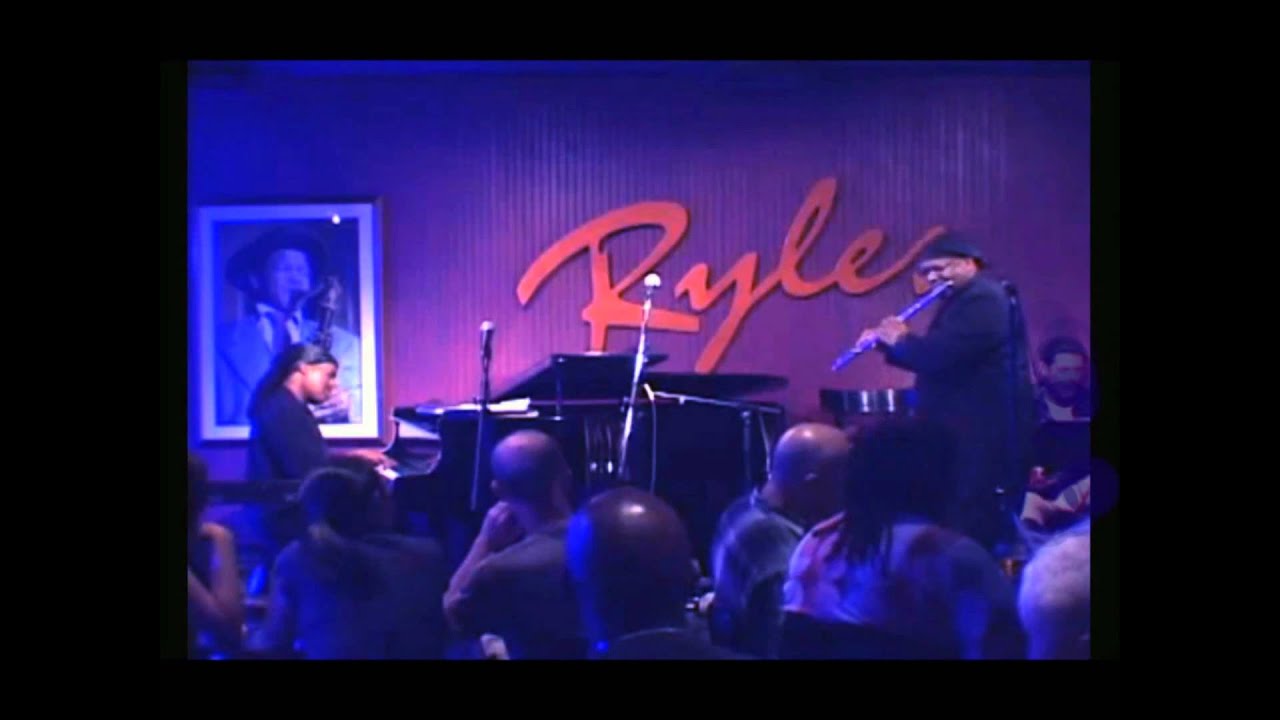 LANCE MARTIN & JONATHAN SINGLETON Why We Sing: Physical Jazz CD - YouTube