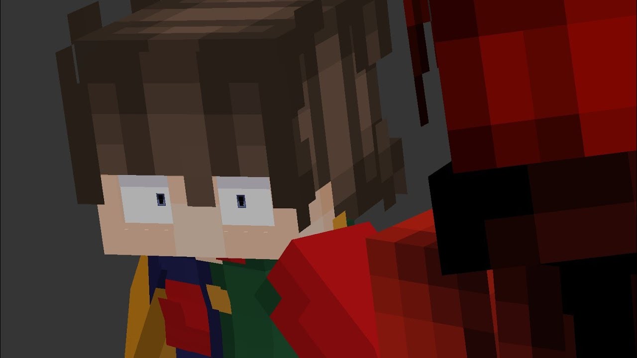 Our death was Wylan's fault | Minecraft animation - YouTube